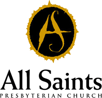All Saints Presbyterian Church - Allosource Logo (358x342), Png Download