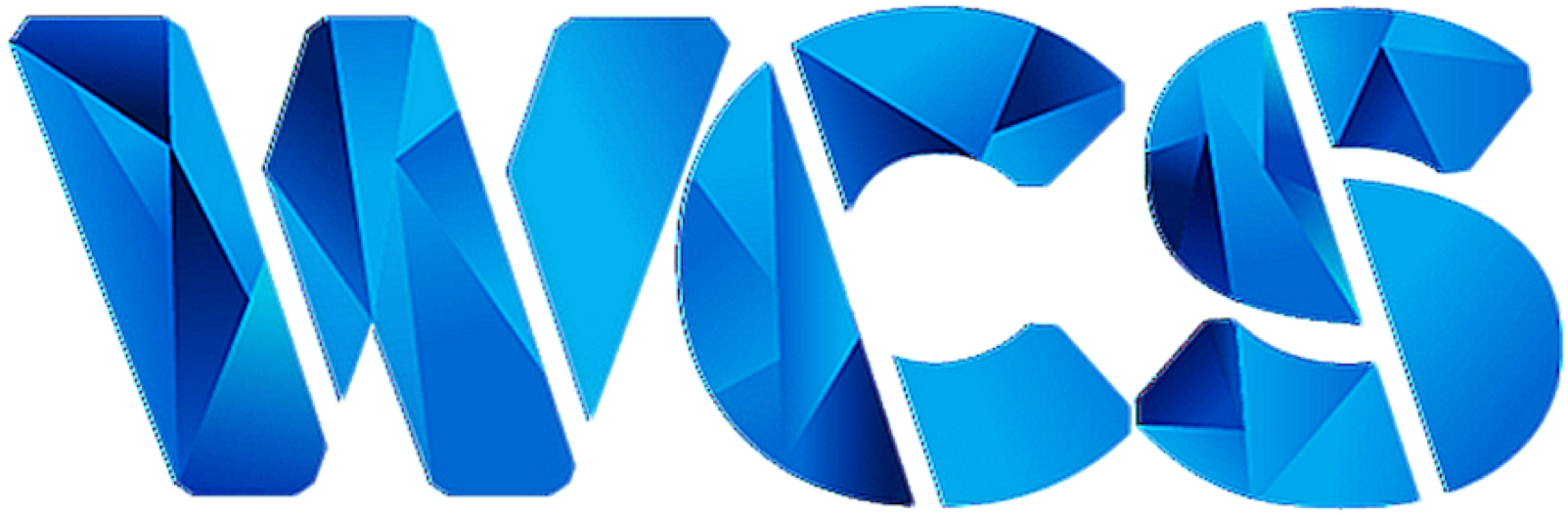 Logo Logo Logo - Wcs (1890x1890), Png Download