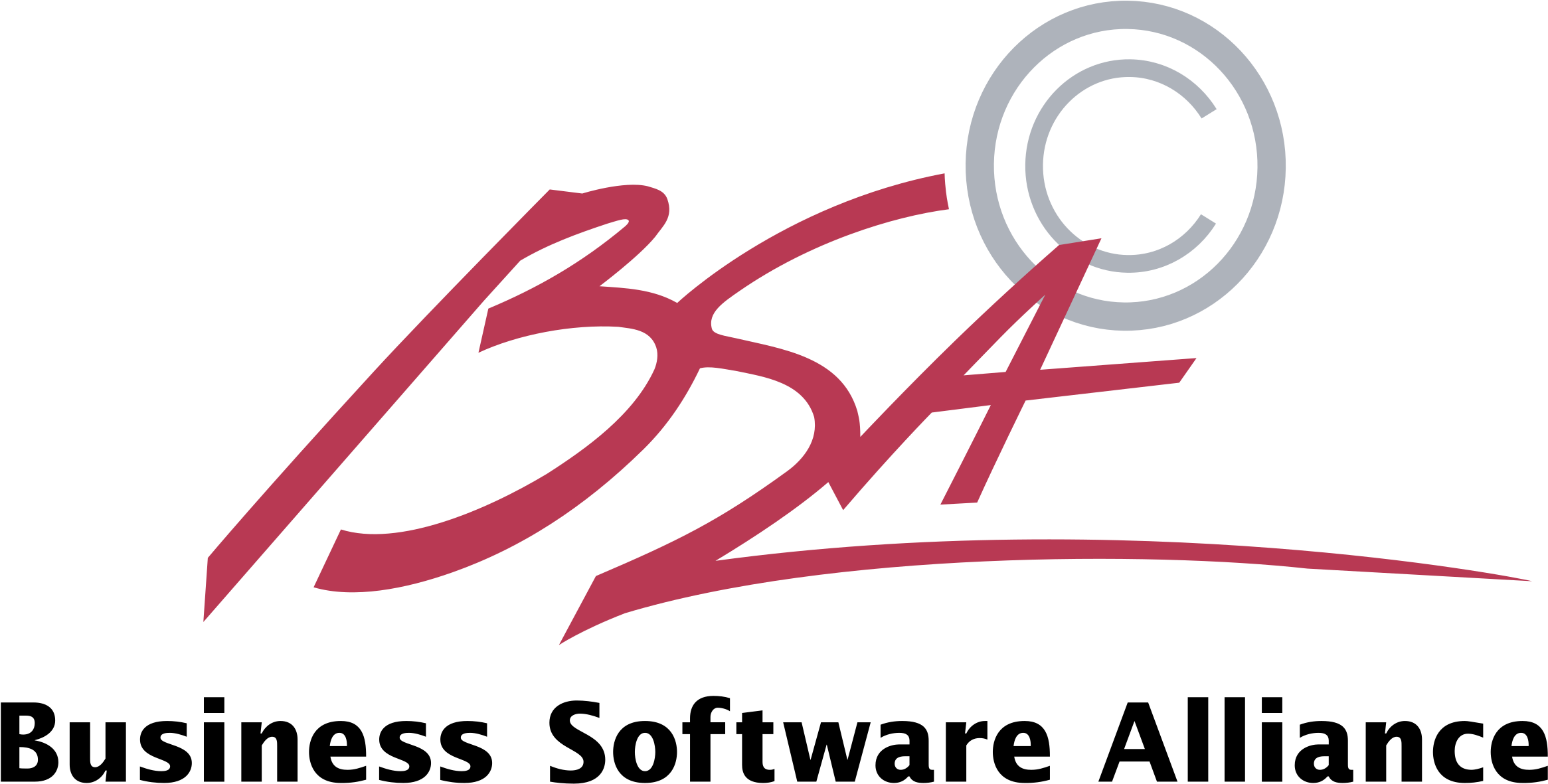 Download Bsa Logo Png Transparent - Business Software Alliance ...