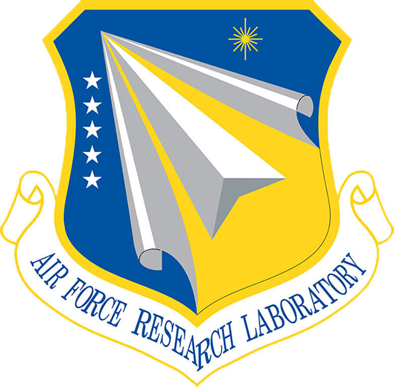 What - - Air Force Research Laboratory Logo Png (783x768), Png Download