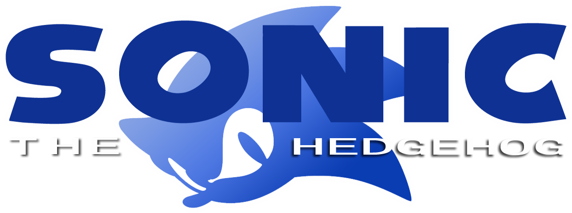 Download Sonic The Hedgehog Logo Png Hd - Sonic The Hedgehog ...
