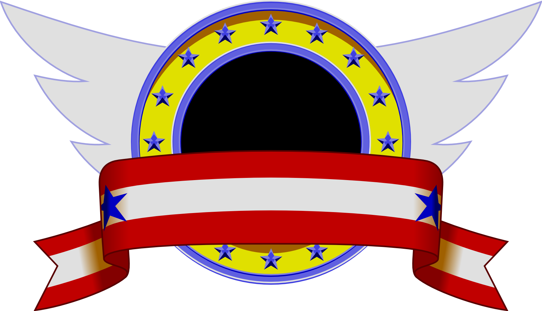 Download Publishing - Sonic The Hedgehog Emblem | Transparent PNG ...