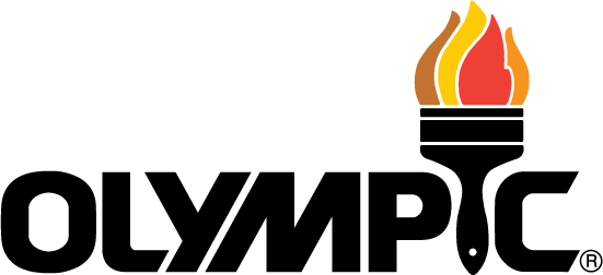 Download Ppg Industries - Olympic Paint Logo | Transparent PNG Download ...