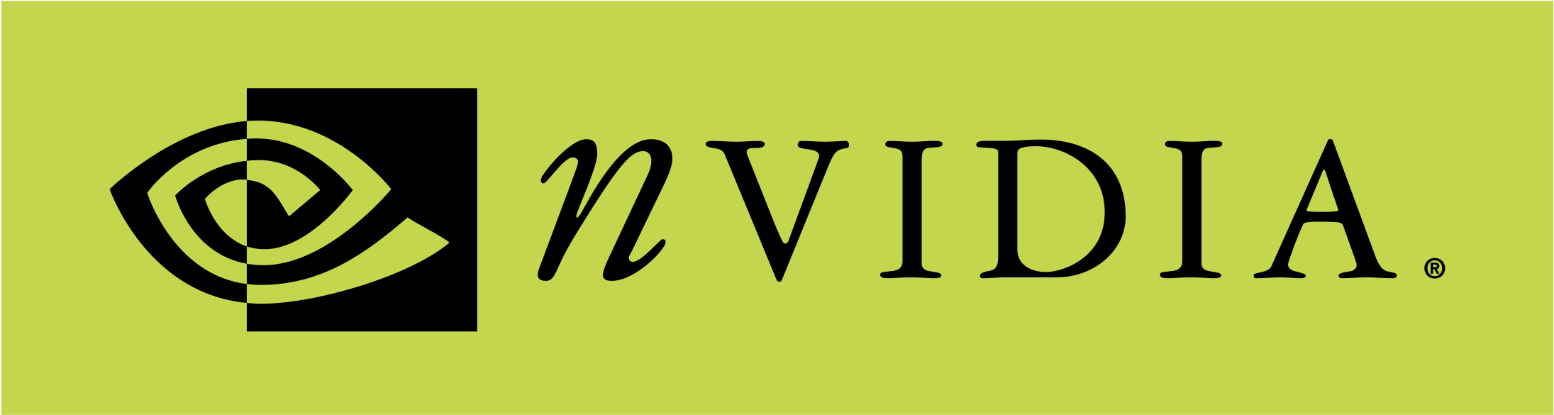 Download Nvidia Logo Png Transparent - Nvidia | Transparent PNG ...