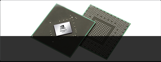 Geforce 940mx Dedicated Graphics For Laptops - Geforce 940mx (668x258 ...