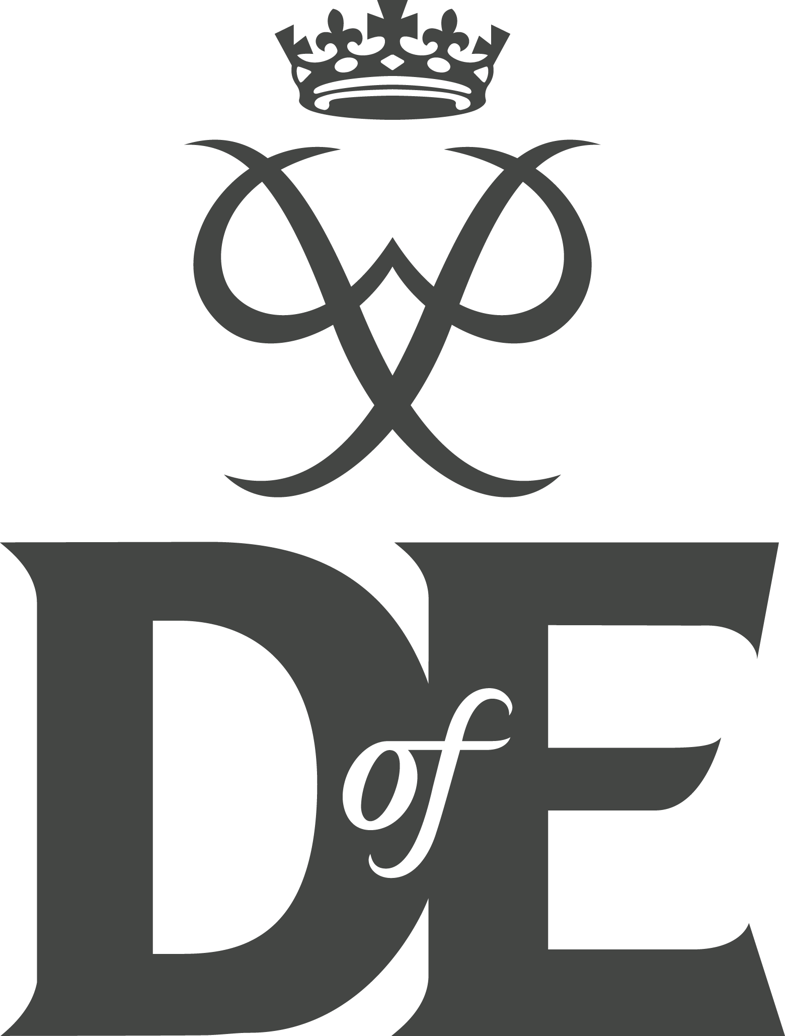 Download Dofe Logo - Duke Of Edinburgh Award Logo | Transparent PNG ...