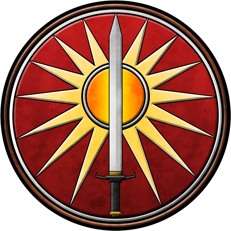 Download Federated Suns Logo By Punakettu - Federated Suns ...