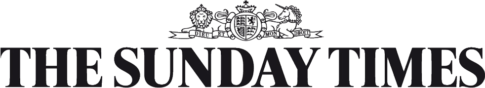 Download Sunday Times - Sunday Times Logo | Transparent PNG Download ...