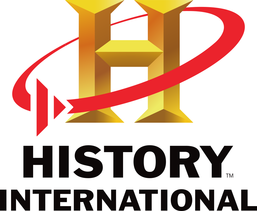 History International 2008 - History Channel Logo Transparent (1000x823 ...