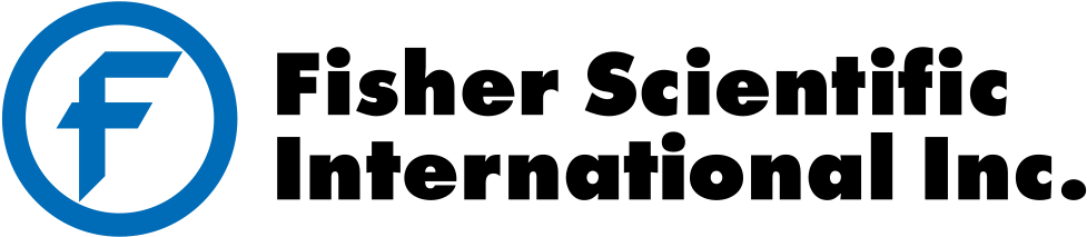 Fisher Scientific Logo - Fisher Scientific Logo Png (1000x240), Png ...