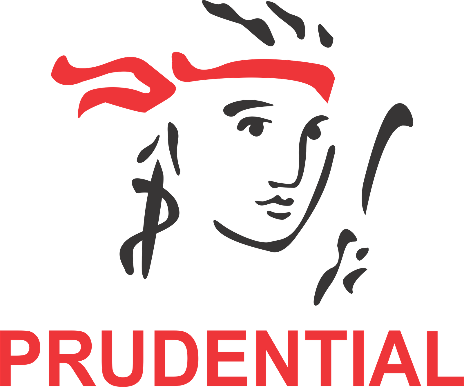 Download Prudential - Prudential Logo | Transparent PNG Download | SeekPNG