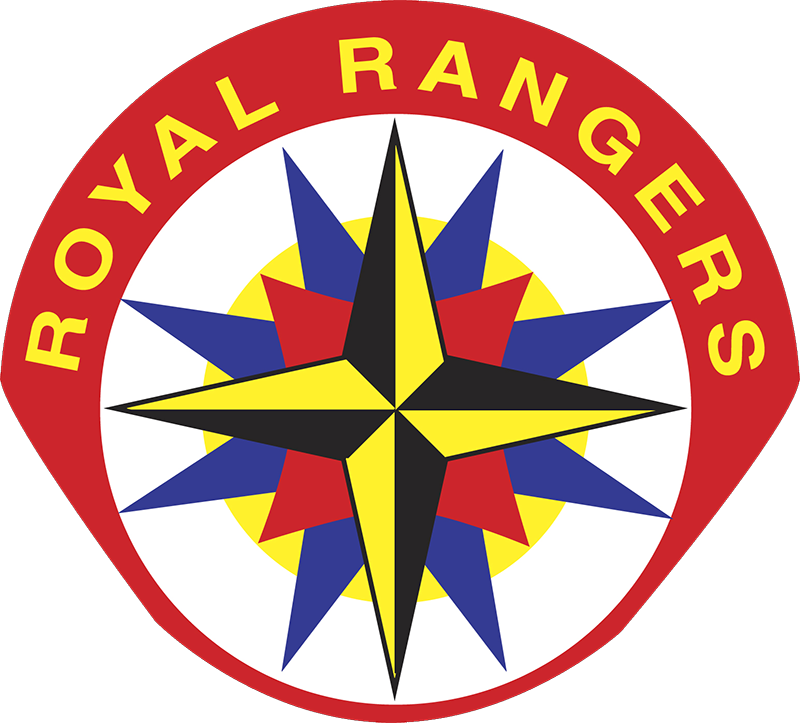 Download Royalrangerslogo - Royal Rangers Logo | Transparent PNG Download | SeekPNG