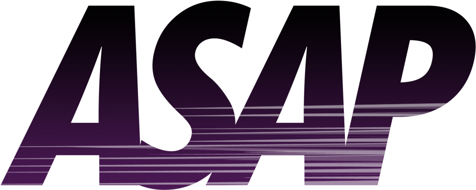 Download Asap - Logo Asap | Transparent PNG Download | SeekPNG