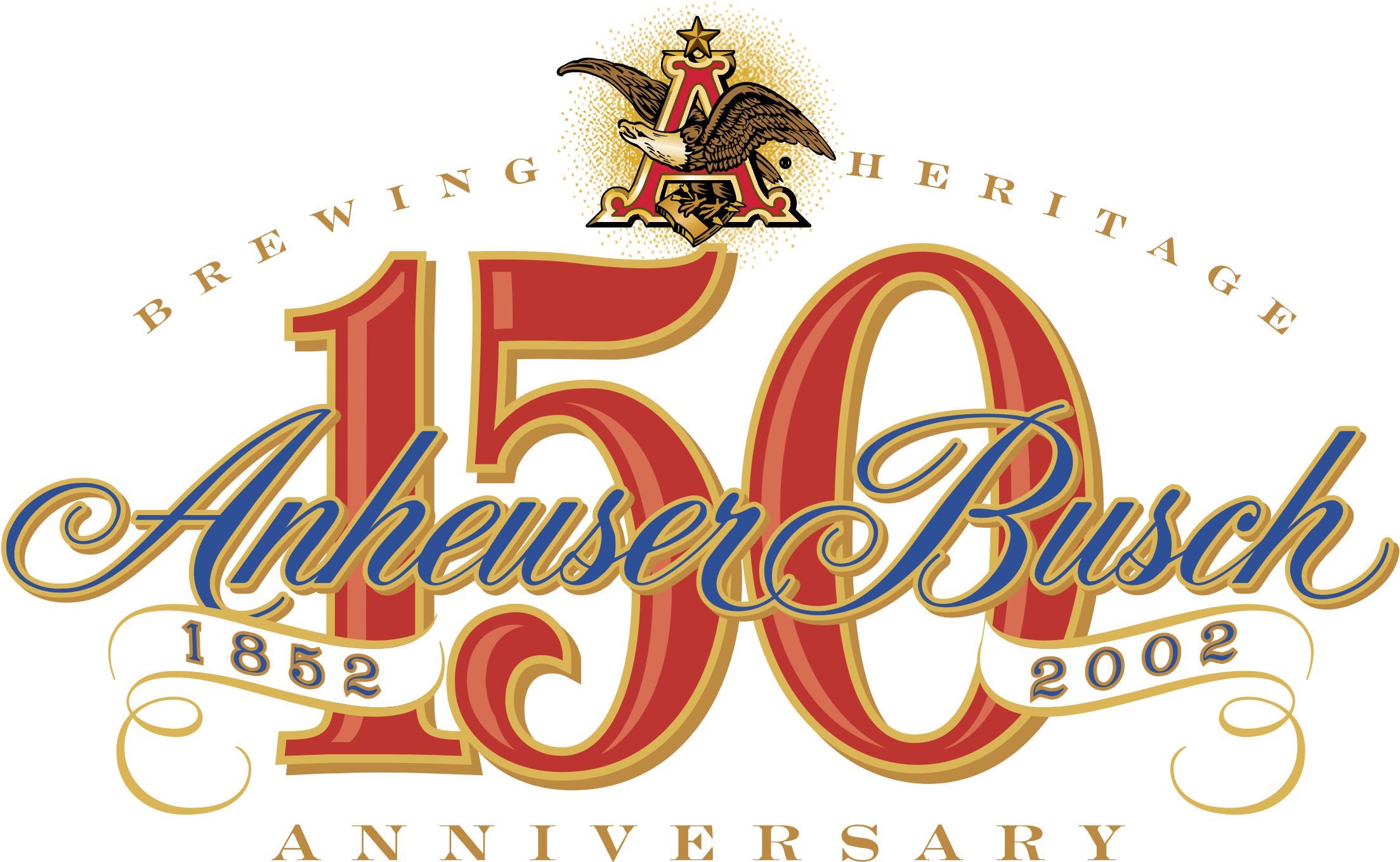 Download Anheuser Busch 05 Logo Png Transparent - Anheuser Busch ...