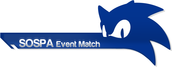 Download [sospa] Sonic Team Vs Bay Team Day - Cartoon | Transparent PNG ...
