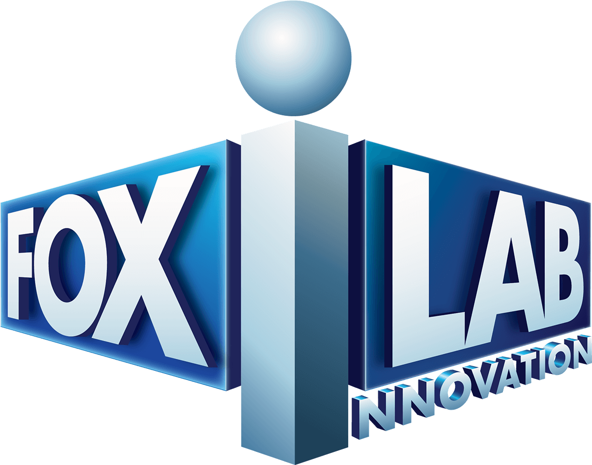 Fox Innovation Lab (1200x924), Png Download