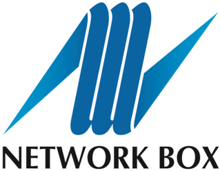 Network Box Usa, Inc - Network Box Logo Png (400x400), Png Download
