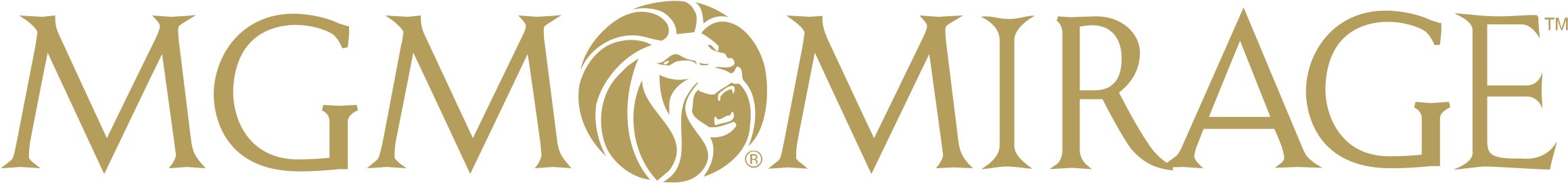Download Mgm Mirage Logo Png Transparent - Mgm Grand | Transparent PNG ...