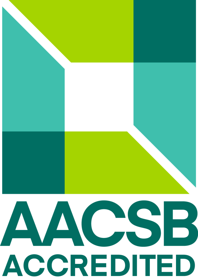 Aascb Logo - Aacsb Accreditation (800x1122), Png Download