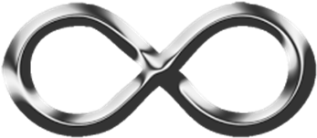 Infinity Clipart Transparent Background - Infinity Symbol Transparent ...