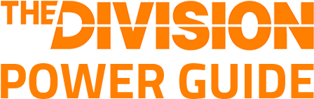 Download Tom Clancy's The Division Logo | Transparent PNG Download ...