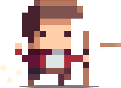 Download Graphic Transparent Knight And Platformer Assets Game - 2d ...