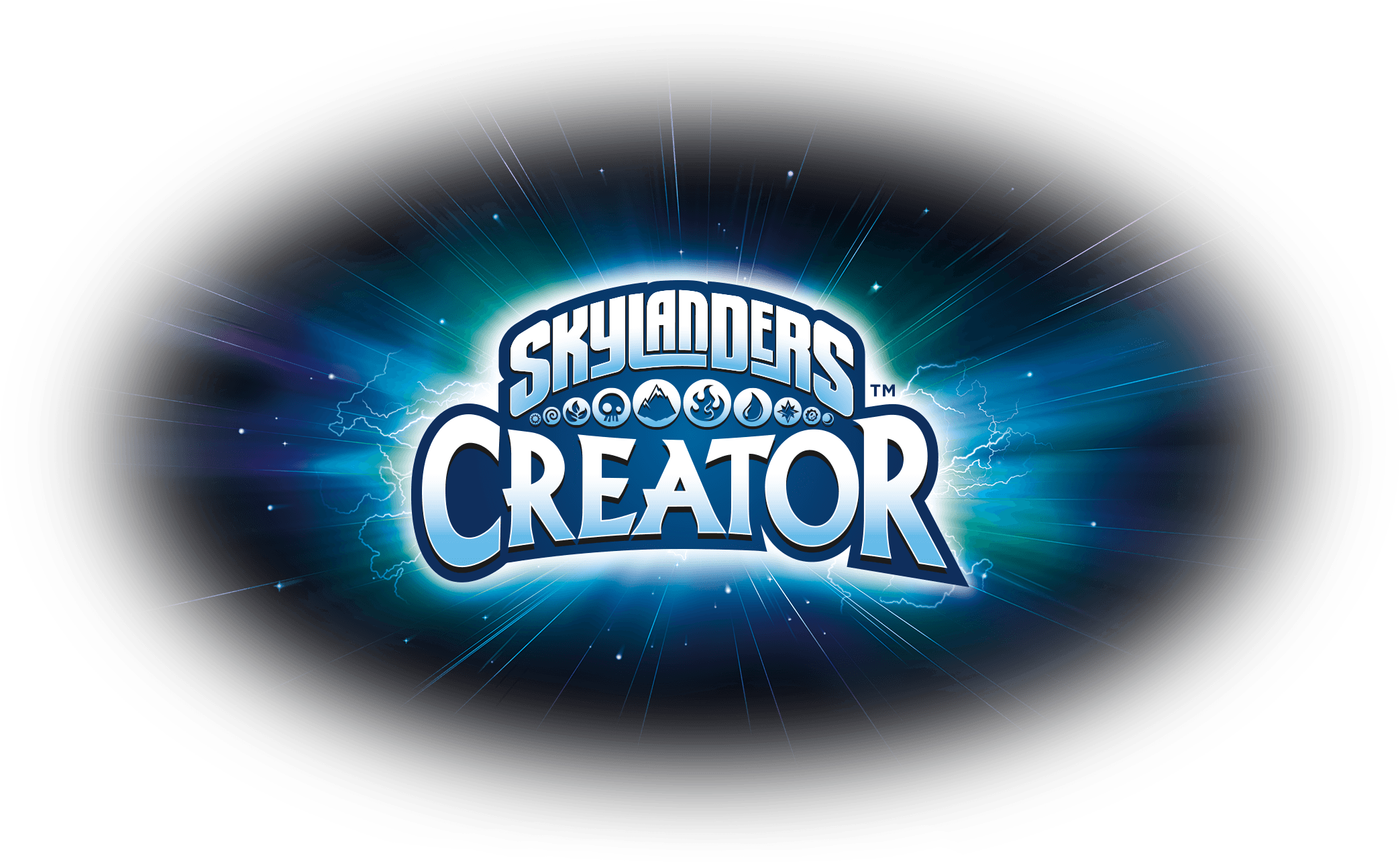 Skylanders Logo Png