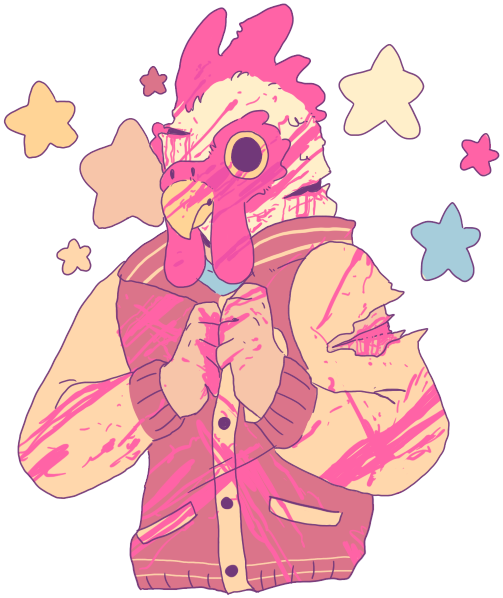Hotline Miami - Hotline Miami Richard Meme (503x598), Png Download