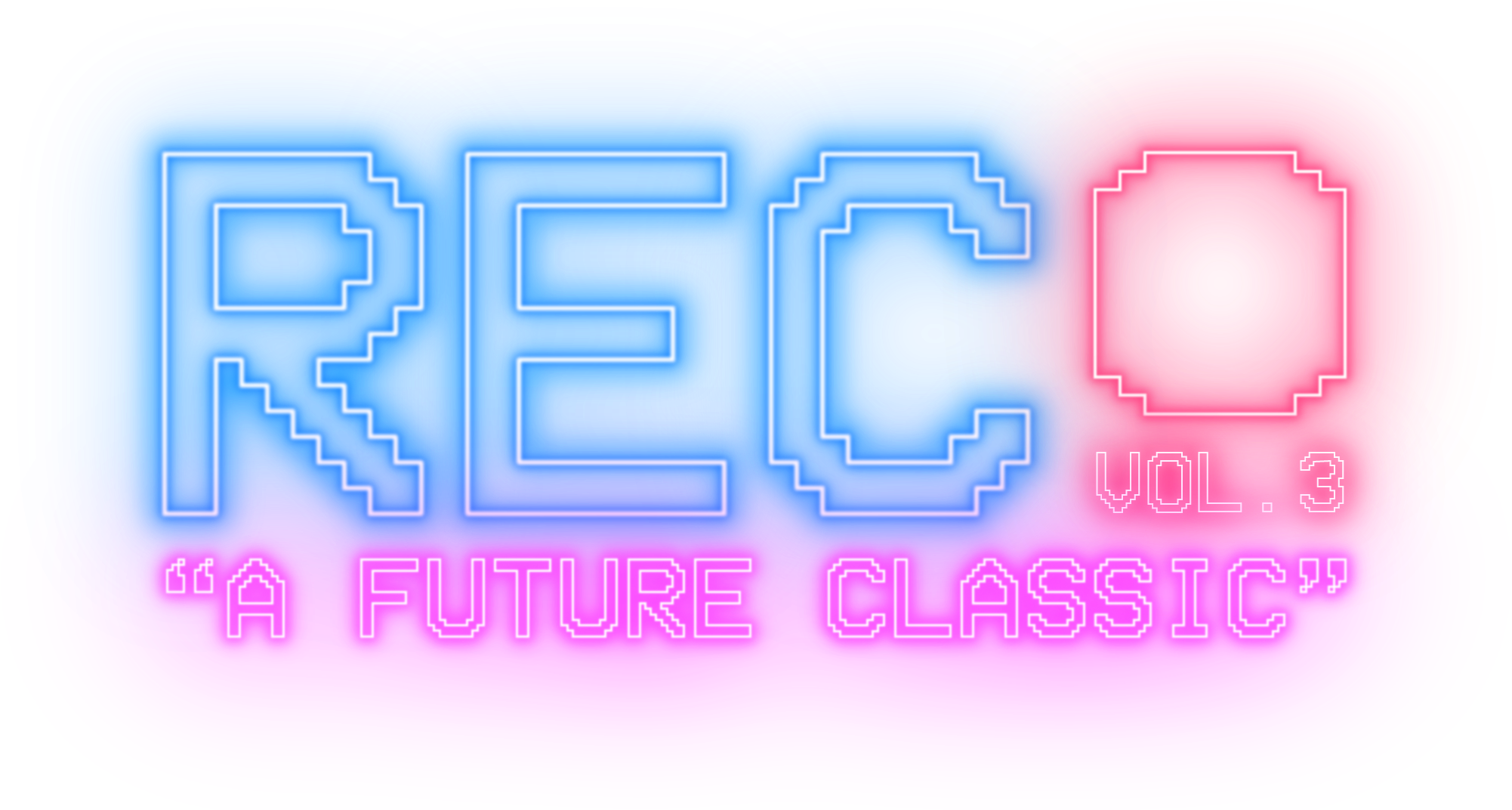 Rec Logo - Graphic Design (2006x1090), Png Download