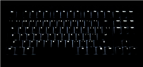 Wasd Keyboards Code 87-key Mechanical Keyboard - Wasd Keyboards 12432 ...