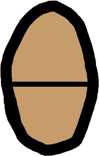 Download Sleeping Eye - Agk Eye | Transparent PNG Download | SeekPNG