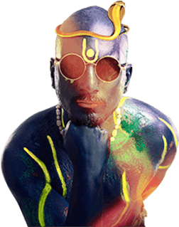 Creative Director - Illustration (400x370), Png Download