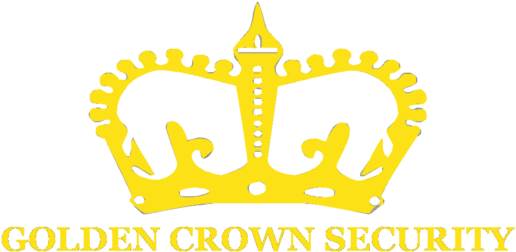 Jobs For Security Guards - Golden Crown Security Leeds (520x258), Png ...