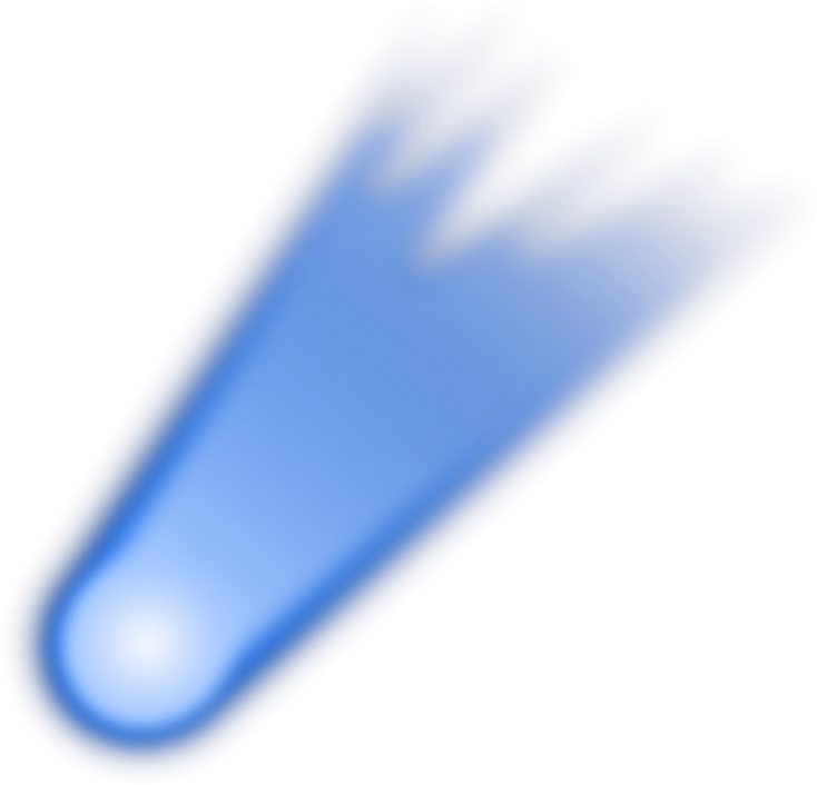 Download Comet Transparent Background | Transparent PNG Download | SeekPNG