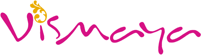 Vismayalogo - Vismaya Collection (782x215), Png Download