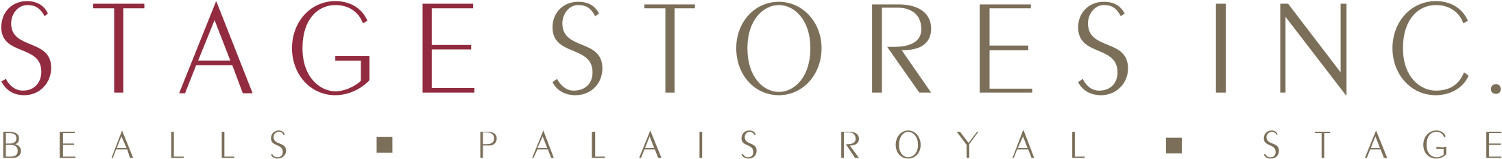 Stage Stores Logo Png Transparent - Ivory (2400x2400), Png Download