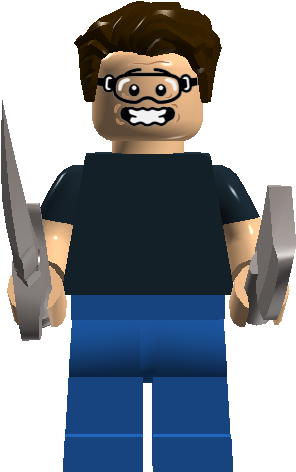 Download Idubbbz - Cartoon | Transparent PNG Download | SeekPNG