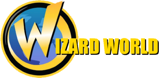 Wizard World, Inc - Wizard World Columbus Logo (600x253), Png Download