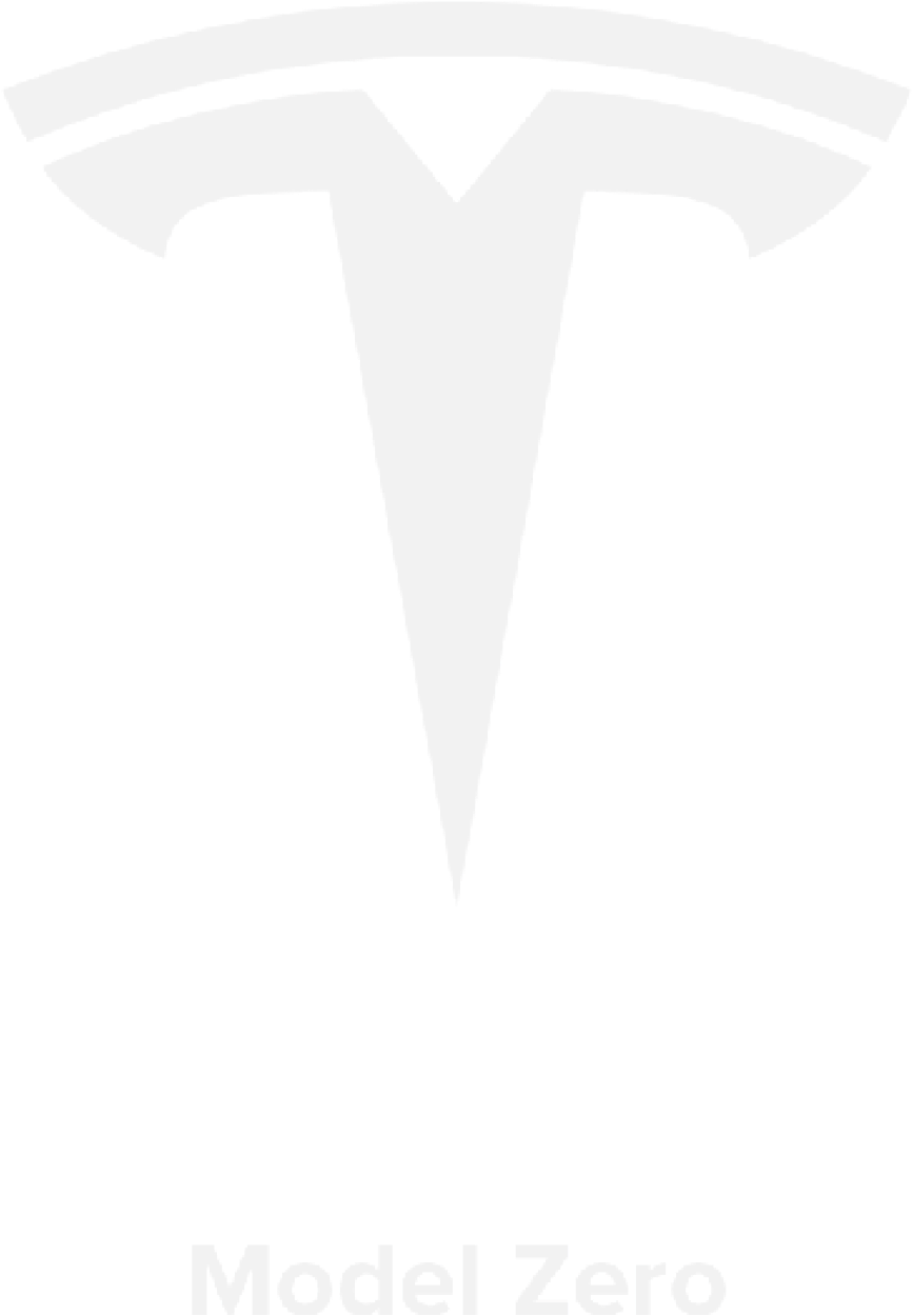 Download Icon2 - Tesla Logo White Png | Transparent PNG Download | SeekPNG