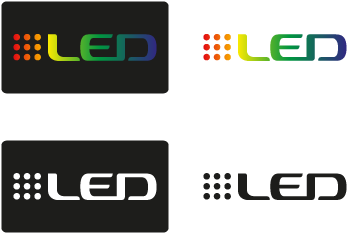 Samsung Logos Vector Free Download Led Logo - Led Logo Vector (400x400 ...