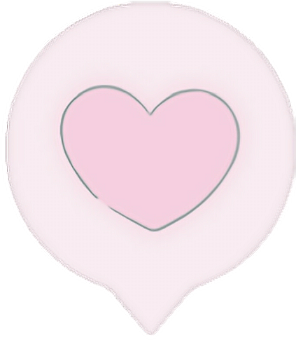 Download Hellokitty Sanrio Sticker Girly Tag Handpainted Waterco ...