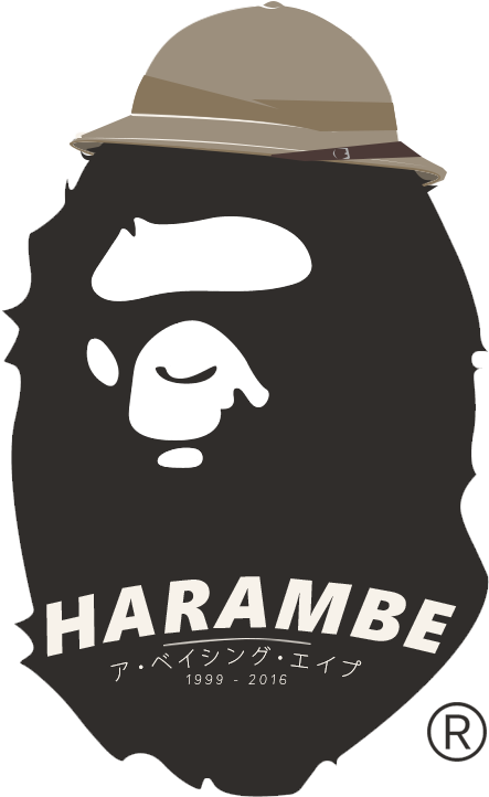 Bathing Ape Logo Camo (900x1063), Png Download