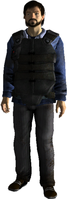 Powder Ganger - Powder Gangers Png (501x680), Png Download