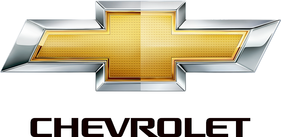 Chevrolet Logo Hd Png - Chevy Prizm 1998-1999 Double Din Stereo Harness ...