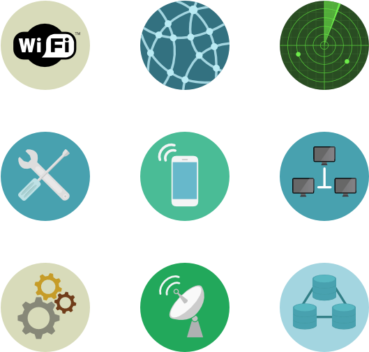 Technology - Icon Png Technology (600x564), Png Download