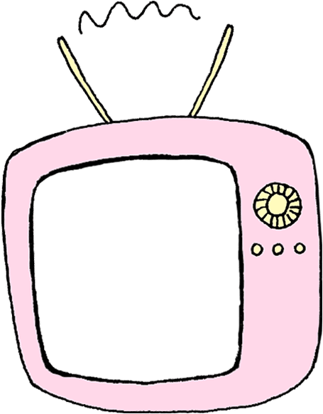 Image In Kawaii Png Collection By Kiss Me Firefrog - Television ...