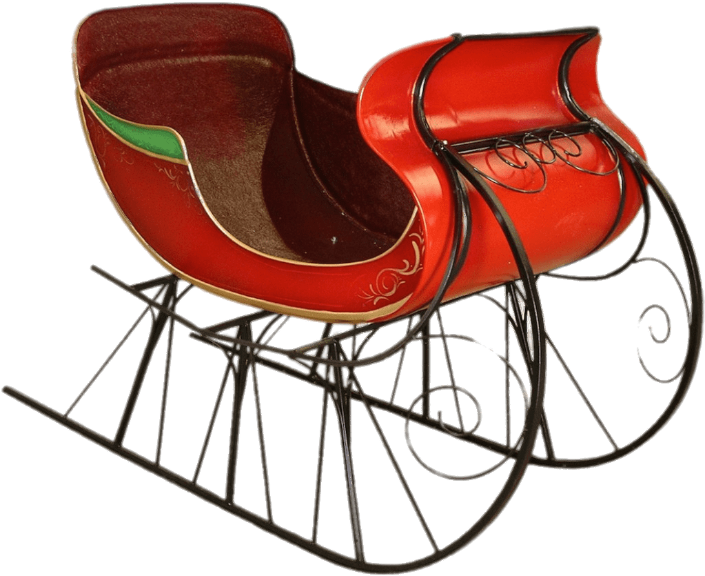 Download - Santa Claus (1024x1024), Png Download