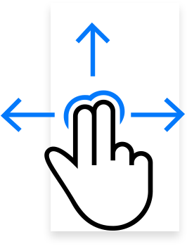 Photocopy - Sign (640x360), Png Download