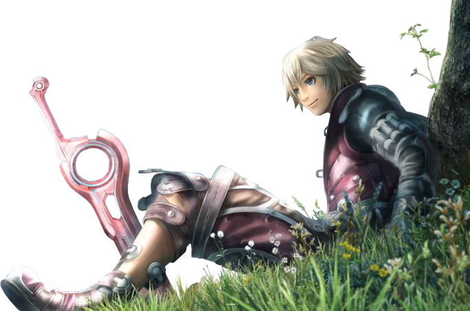 View Samegoogleiqdbsaucenao Shulk , - Xenoblade Chronicles Shulk ...