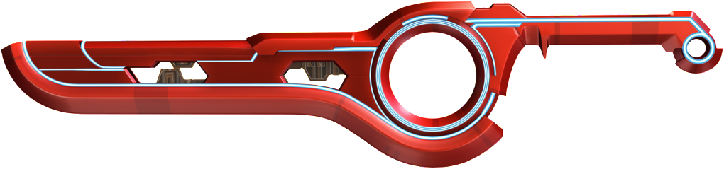 Download Banned - Monado Xenoblade | Transparent PNG Download | SeekPNG